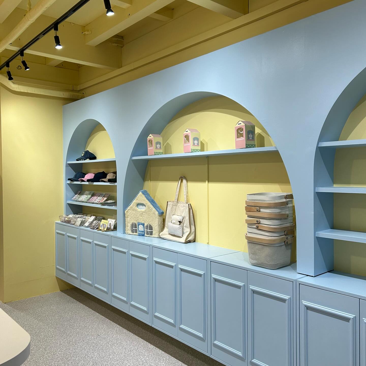 会社概要 – THE ASOBOARD公式オンラインストア